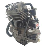 China A-CLASS 250cc Motorcycle Engine Wolf Style Water-Cooled CDI Ignition Kick Start for sale