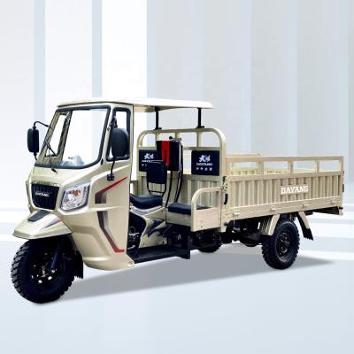 Китай 5.0-12 Шины Bajaj Мотоциклы Газовые грузовые Trike Tuk Tuk для транспорта продается