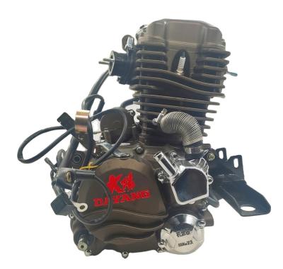 中国 320ccモーターサイクル エンジン組装 排気量 312ml 最高性能 販売のため