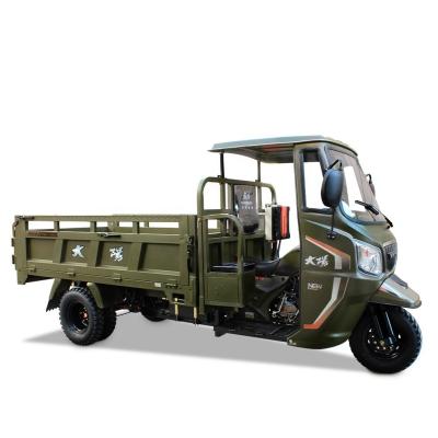 Cina Triciclo a motore con peso in curva ≥ 500 kg Tipo di carrozzeria aperta 1200 kg Capacità di carico in vendita