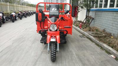 Cina 200CC/250CC/300CC Triciclo merci con motore idraulico e molla Origin09 Tipo in vendita