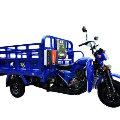 Cina Tricicli da carico a motore a carico pesante da 12 V a 175 cc per il trasporto di merci in vendita
