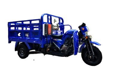 Cina Tricicli da carico a motore a carico pesante da 12 V a 175 cc per il trasporto di merci in vendita