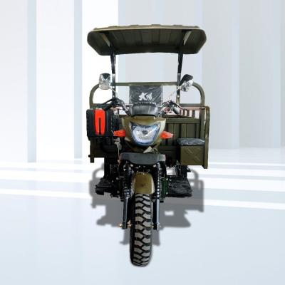 中国 12V DAYANG 2021 トライサイクル 乗客用 トライサイクル タクシー 販売のため