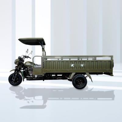 中国 12V DAYANG 2021 トライサイクル 乗客用 トライサイクル タクシー 販売のため