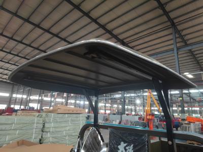 中国 12V DAYANG 2021 トライサイクル 乗客用 トライサイクル タクシー 販売のため
