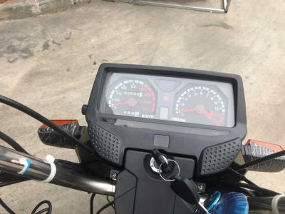 中国 重荷 200cc 空気冷却エンジン 貨物 三輪トラック パーソナライズされたデザイン 販売のため