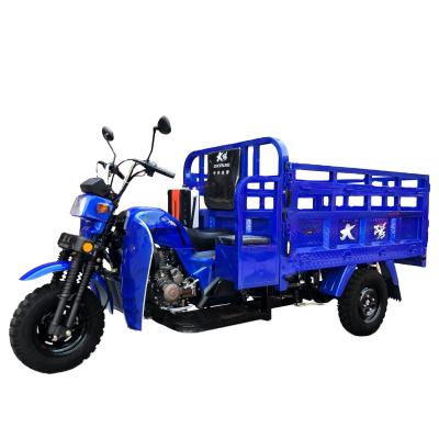 175cc/200cc/250cc 중량 화물 트럭 세계 시장 요구에 대한 화물 삼륜구동