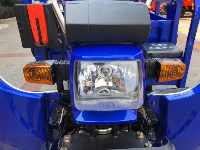 Cina DAYANG Green Energy Solar Panel Tricycle Motor con motore da 200cc e dimensione pneumatica da 5,0-12 in vendita
