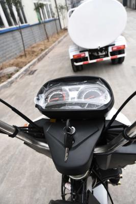 Cina Cinque ruote tipo Strong Power Ghana Power Open Motor Tricycle con furgone per carico migliore in vendita