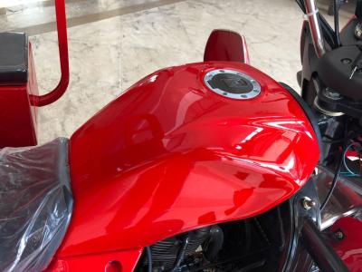 Cina Motorizzato 250cc triciclo merci scarico automatico 5.0-12 pneumatici motorizzato merci Trimoto in vendita