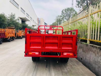 China Standaardgrootte Motorrijwielen 800 kg laadvermogen voor uw bedrijfsbehoeften Te koop