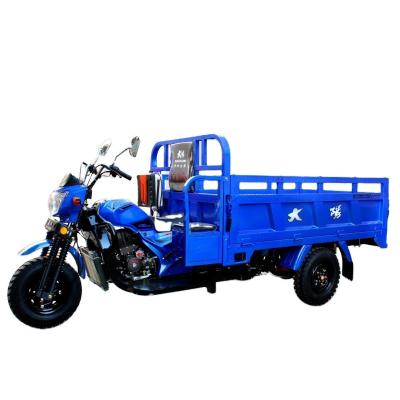 中国 タンザニア 市場 に 向け た 強力 な モーター 付き 三輪 車 と 高速 車 販売のため