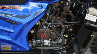 Cina Tricicli motorizzati Kral 2022 Asia Modello Fast Food Fornitura di potenza Foli di molla posteriore 5 2 in vendita