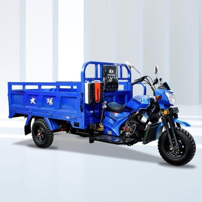 Cina Triciclo a motore versatile per varie applicazioni in vendita