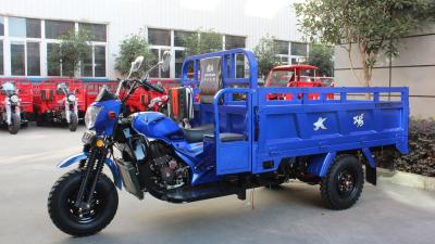 Cina Triciclo a motore versatile per varie applicazioni in vendita