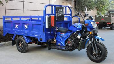 Cina Triciclo a motore versatile per varie applicazioni in vendita