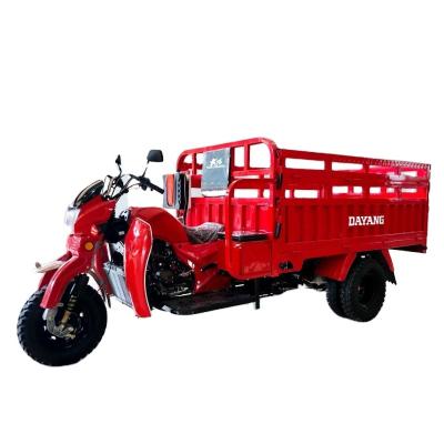 Cina Triciclo a benzina da 200cc con Super Galaxy Design in Sudafrica in vendita
