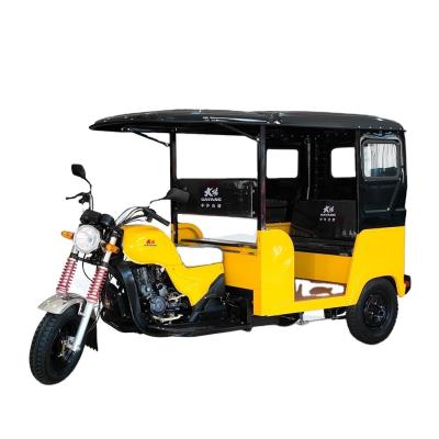 China 800 kg voor vracht Driewielers Motorfiets Taxi Voor Afrika Bajaj Volwassenen Motorfiets Te koop