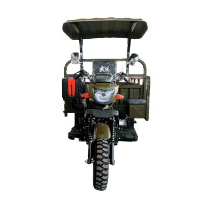 中国 モーター付き 貨物 三輪 車 1 座 バスケット を 含め て 輸送 が 容易 に なり まし た 販売のため
