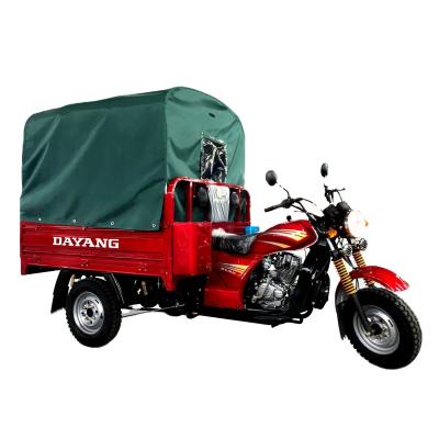 中国 25° DAYANG 2021 インドネシアで500kg収納容量を持つモーター付き三輪車の設計 販売のため