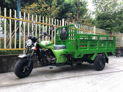 Cina DAYANG 200cc Triciclo a tre ruote con 801 W di potenza e 1.8 * 1.3 dimensioni della scatola di carico in vendita