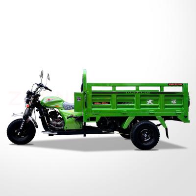 Cina Motore di raffreddamento ad aria convertibile Tuk Tuk con grande spazio e 50 tipi di assorbimento degli urti in vendita