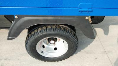 Cina Triciclo a benzina pieghevole da 800W per adulti in vendita