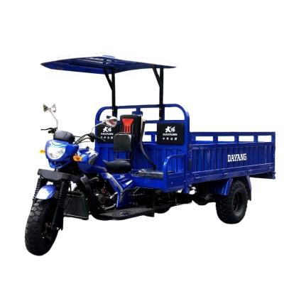 Cina Motore a raffreddamento ad acqua da 800W Motore idraulico a scarico di combustibile a olio triciclo Motociclo per il trasporto OEM in vendita