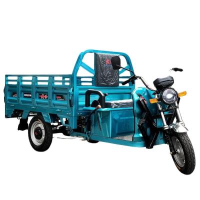 Cina Sistema freno a tamburo anteriore e posteriore 72V 1000w triciclo elettrico per adulti da DAYANG in vendita