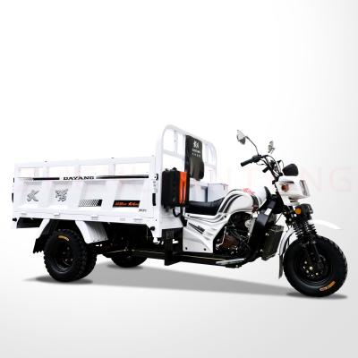 Cina 201 250cc chiuso Trimoto a motore da 800 W con quattro ruote posteriori CN CHO in vendita
