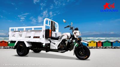 Cina 201 250cc chiuso Trimoto a motore da 800 W con quattro ruote posteriori CN CHO in vendita
