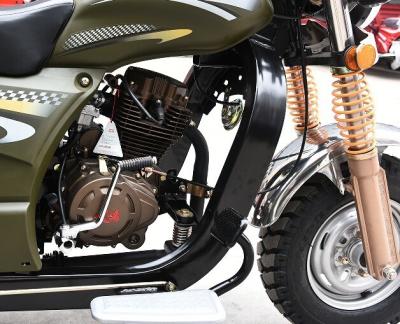 Cina 150cc o 200cc LONCIN/ZONGSHEN/LIFAN/YINGXIANG Motore triciclo 1 passeggeri carico aperto in vendita