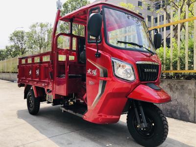 Cina Motocicletta a tre ruote da 200cc/250cc/300cc con motore monocilindrico a 4 tempi in vendita