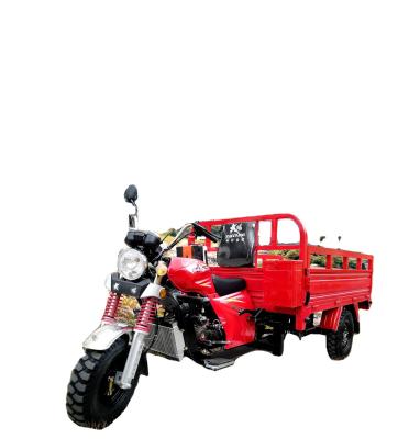 Cina Motore 175CC Motore a tre ruote a raffreddamento idrico Motociclo a tre ruote per carico leggero 3500 mm in vendita