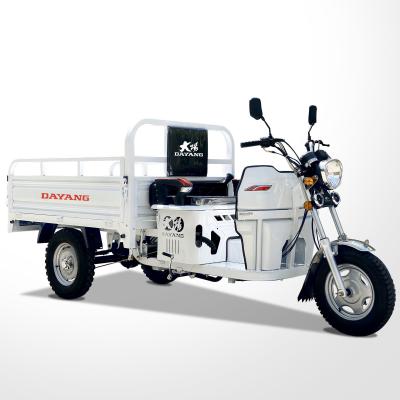 中国 CCC オリジンの 3 輪モーターサイクルは,後軸が角型で,モーター駆動型 販売のため