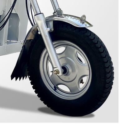 中国 CCC オリジンの 3 輪モーターサイクルは,後軸が角型で,モーター駆動型 販売のため