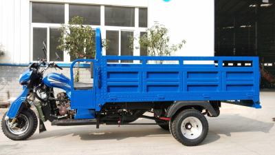 Cina 201CC Triciclo a motore di carico camion da carico pesante con carrozzeria aperta tipo Made in CCC Origin in vendita