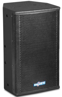China 10 inch professional PA  stage speaker system  RF-10 for sale
