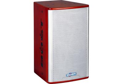 China 10 inch high quality full range PA speaker BK-310 for sale