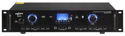 China 200W*200W professional high power PA audio karaoke amplifier K620 for sale