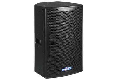 China 10 inch pro loudspeaker passive two way pa stage speaker BP-10 for sale
