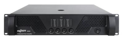 China 4 channel 600W professional high power pa amplifier VD860 for sale