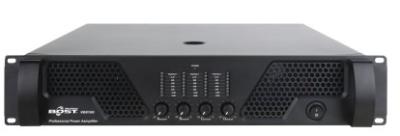 China 4 channel 1000W professional high power pa amplifier VD8100 for sale