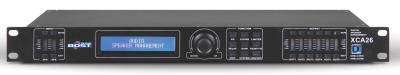 China professional digial audio processor XCA26 for sale
