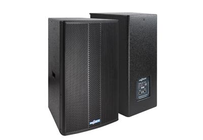 China 3 way 15 inch pro loudspeaker performance speaker line array system T35P for sale