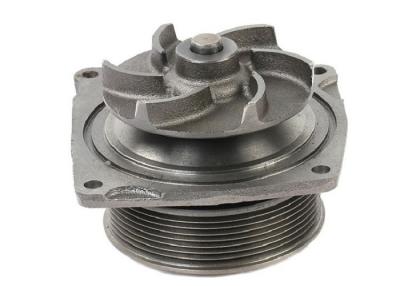 China De zwarte Pomp van het Motorwater voor Jcb Digger Equipment Te koop