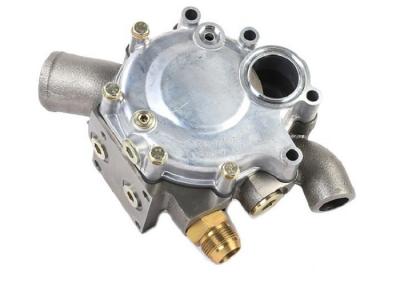 China KAT 3116 Graafwerktuig Water Pump 4P3683 7E7398 Te koop