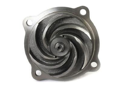 중국 엔진 냉각 부분 3204 굴삭기 물 펌프 조립 판매용