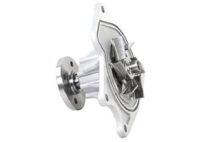 China KATTEN307d 4M40 Diesel Graafwerktuig Water Pump For Mitsubi 4M40-75 Te koop